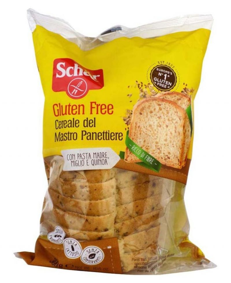 Amitől olyan finom, lyukacsossá válik a fehér kenyerünk | Green Pláza ...